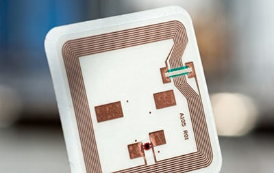 An Introduction to Smart Label Technology and Label Design