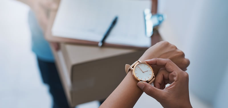 Head Start: Why Ordering Labels Early Is a Smart Move