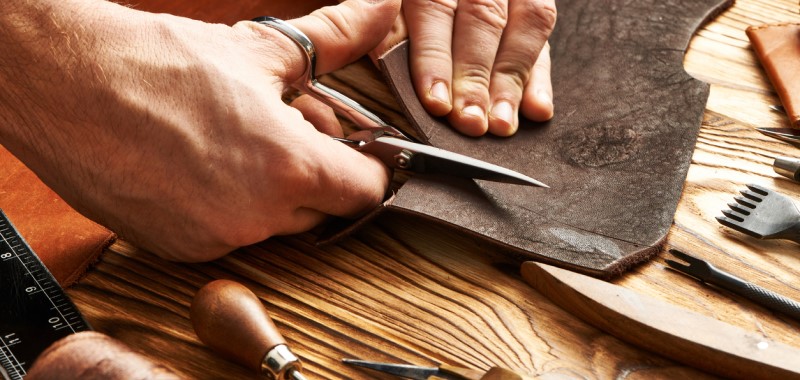 Buying Custom Labels for Handmade Items