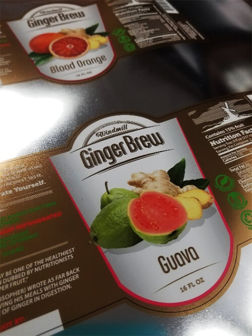 Custom Label Costs Explained