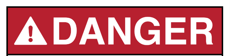 Deciphering Labels: Industrial Labels