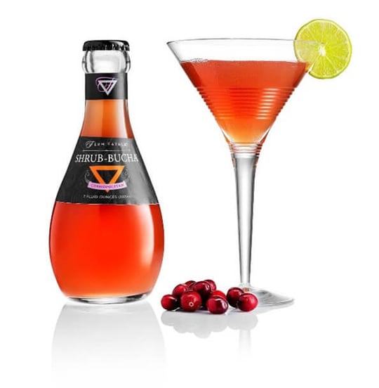 Kombucha Label Ideas to Make Your Product Shine