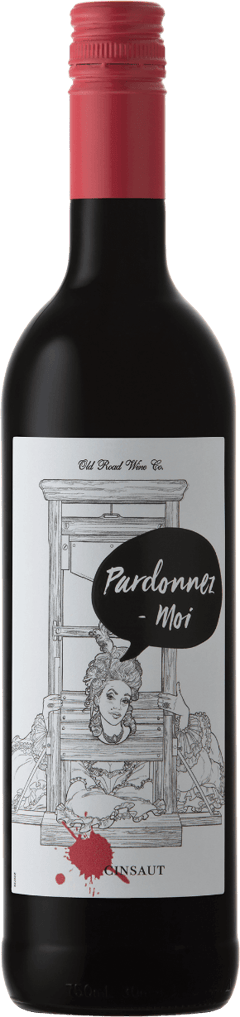 Wine Labels: A History